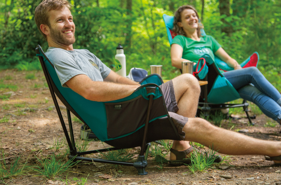 mountain-products.com / Lounger SL Chair