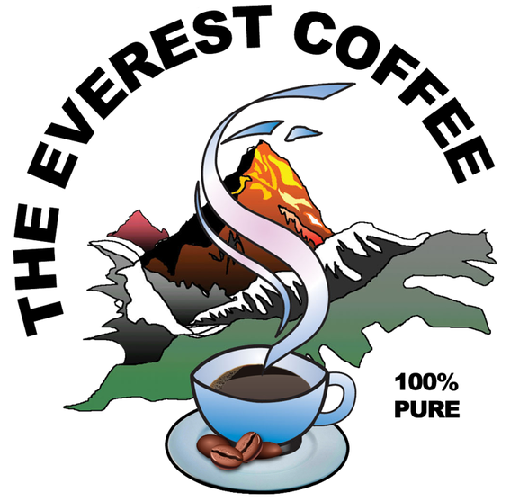THE EVEREST COFFEE Roasted beans 200g package 豆 アウトドアとキャンプの専門店:マウンテンプロダクツ