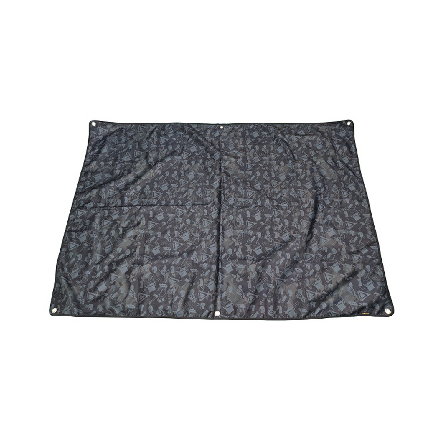 WATERPROOF GROUND SHEET L アウトドアとキャンプの専門店:マウンテンプロダクツ