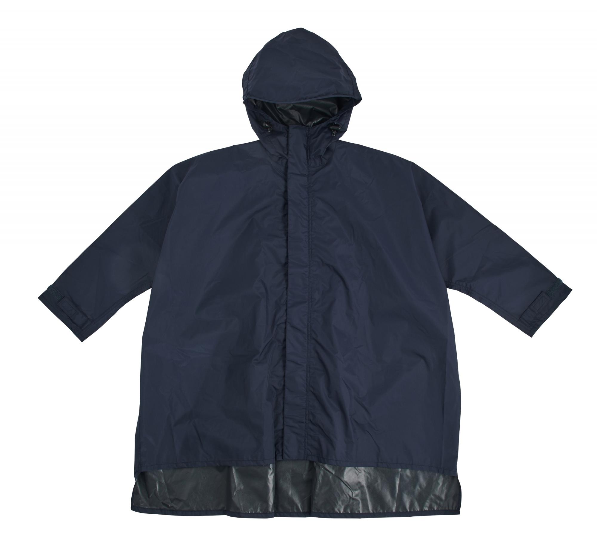 JUNIOR RAIN PONCHO アウトドアとキャンプの専門店:マウンテンプロダクツ