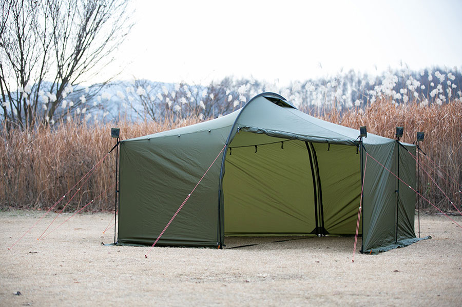 MINIMAL WORKS JACK SHELTER PLUS アウトドアとキャンプの専門店:マウンテンプロダクツ